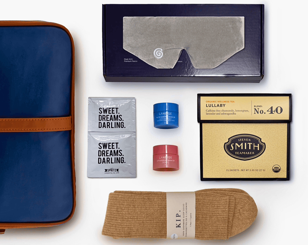 Curated Gift Service | Executive Gift Boxes | GiftSuite