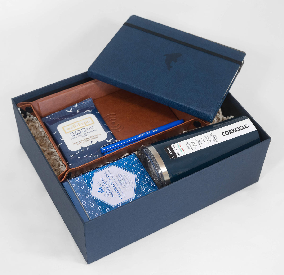 GiftSuite - Executive And Client Gift Boxes | Corporate Gifts