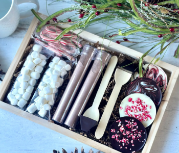 Curated Gift Service | Executive Gift Boxes | GiftSuite