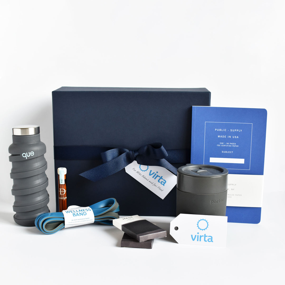 GiftSuite - Executive And Client Gift Boxes | Corporate Gifts