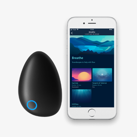 Luxury Wrapped Sensate Stress Relief Device – GiftSuite